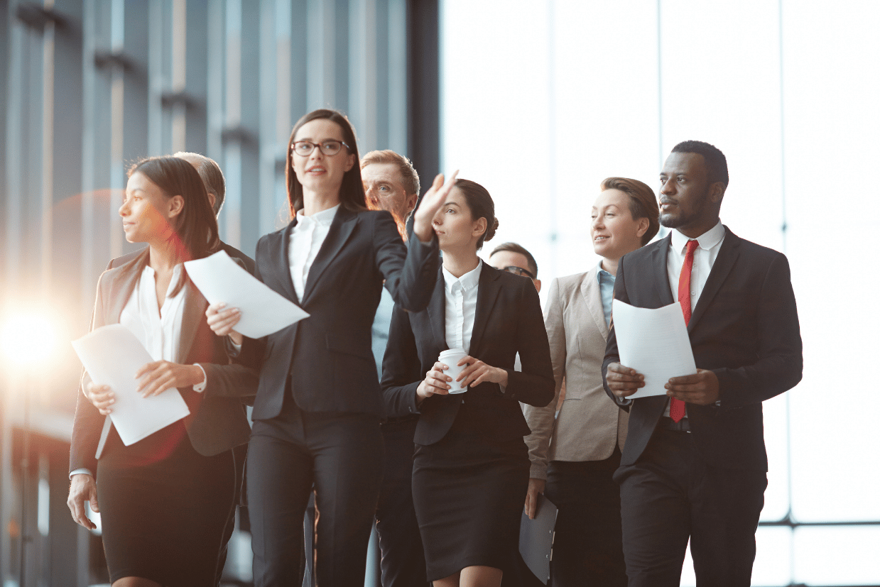 World's Toughest Job: How to shift perspective in your jobs
